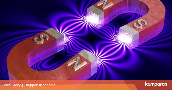 Magnet Terkuat di Jagat Raya dan Fakta Unik Tentang Magnet Lainnya ... Magnet Terkuat di Jagat Raya dan Fakta Unik Tentang Magnet Lainnya ...